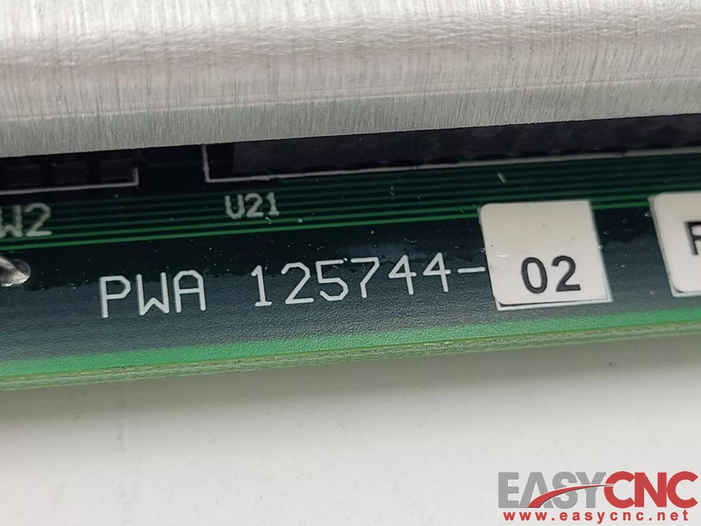 EASYCNC ONLINE SHOPPING 3500/20 125744-02R Bently Nevada Rack Interface ...