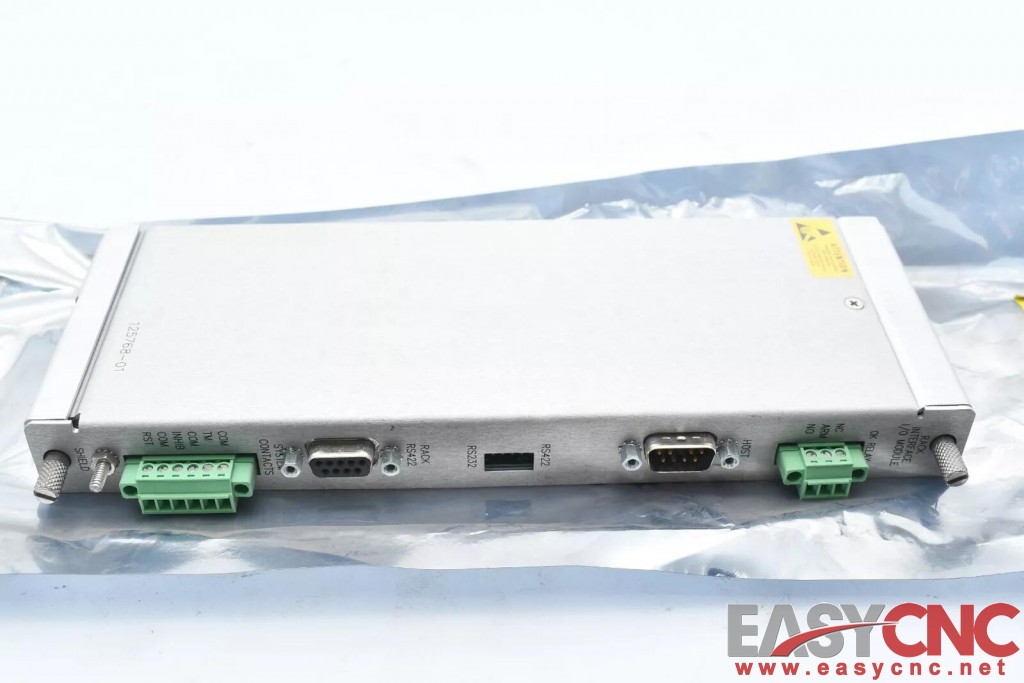 EASYCNC ONLINE SHOPPING 3500/20 125768-01 Bently Nevada Rack Interface ...
