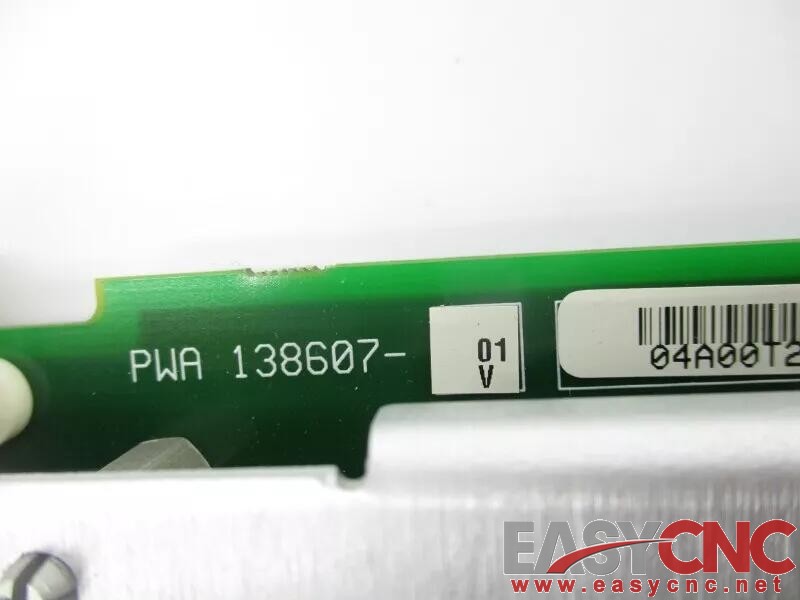 EASYCNC ONLINE SHOPPING 3500/22M 138607-01V Bently Nevada Transient ...