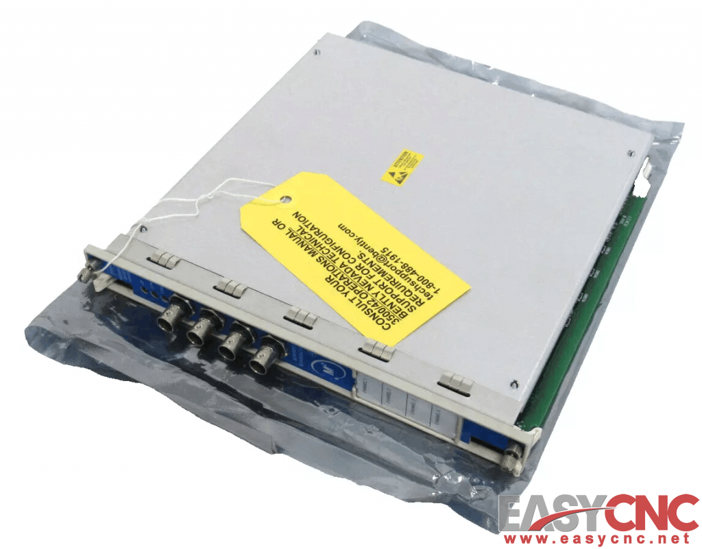 EASYCNC ONLINE SHOPPING 3500/42M 140734-02M Bently Nevada Proximitor ...