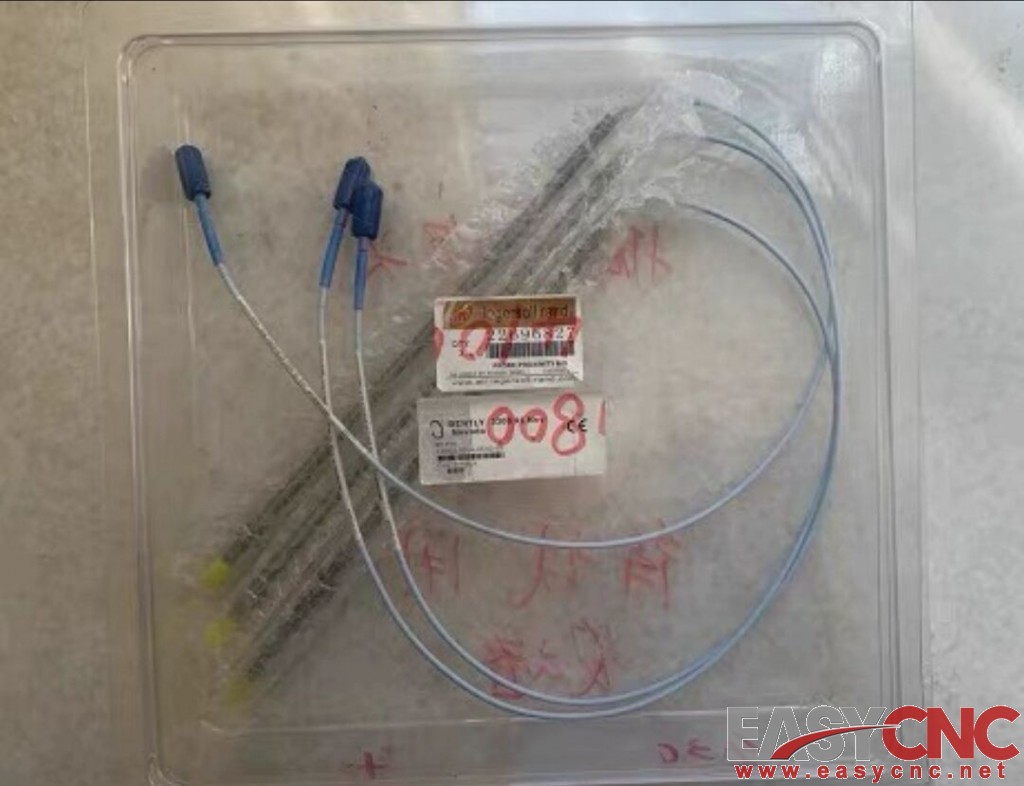 EASYCNC ONLINE SHOPPING 330902-02-xx-05-02-00 Bently Nevada Vibration ...