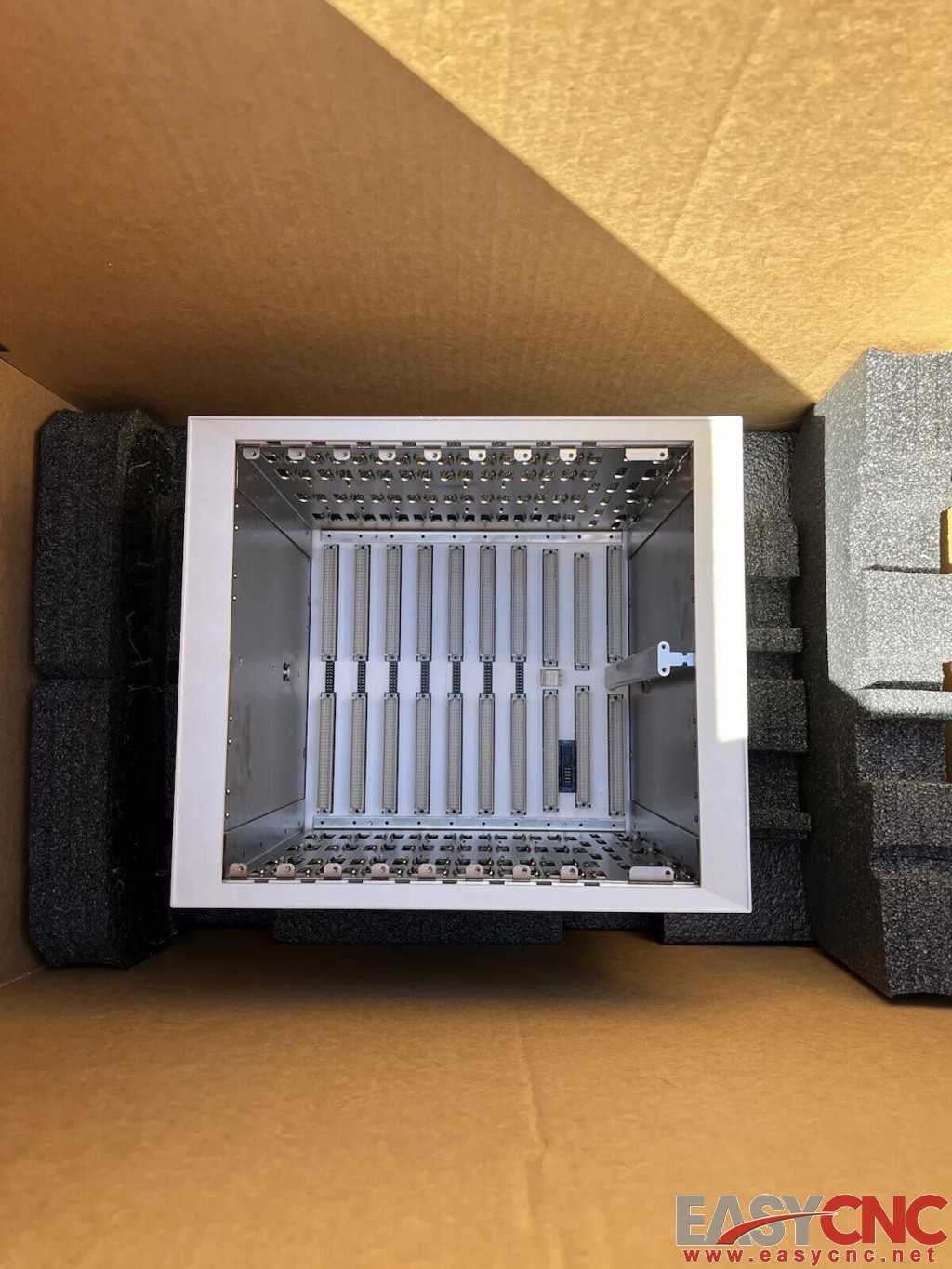 EASYCNC ONLINE SHOPPING 3500/05-02-04-00-00-01 Bently Nevada Chassis ...