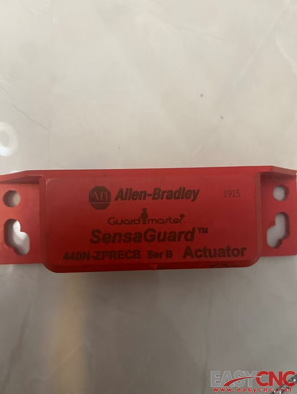 EASYCNC ONLINE SHOPPING 440N-ZPREC Allen-Bradley Guardmaster SensaGuard ...