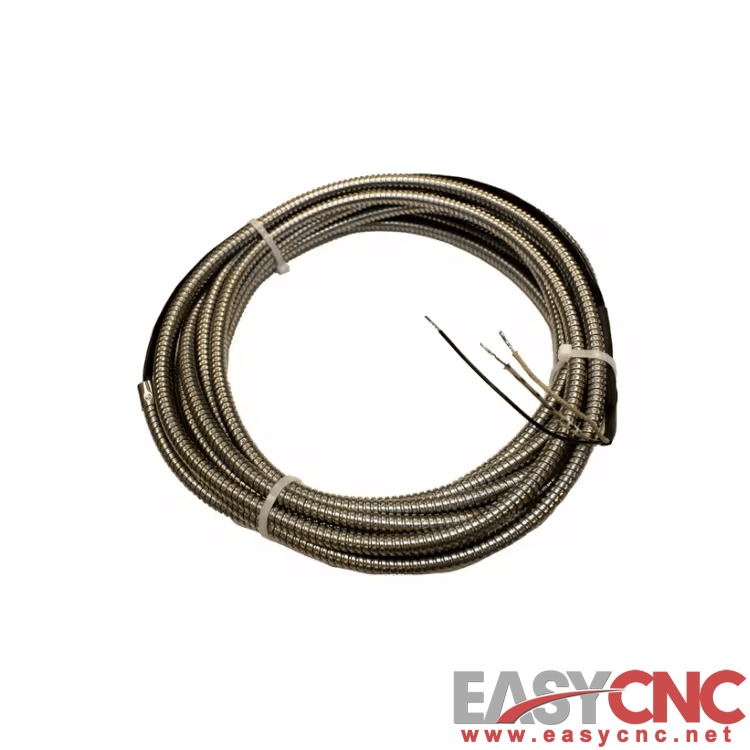 EASYCNC ONLINE SHOPPING 4850-020 Metrix High Temp Armored Cables New