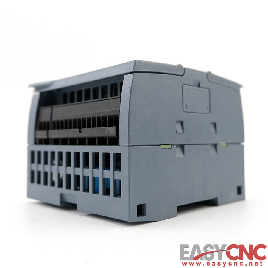 EASYCNC ONLINE SHOPPING 6ES7212-1BE40-0XB0 Siemens SIMATIC S7-1200 CPU 1212C Used