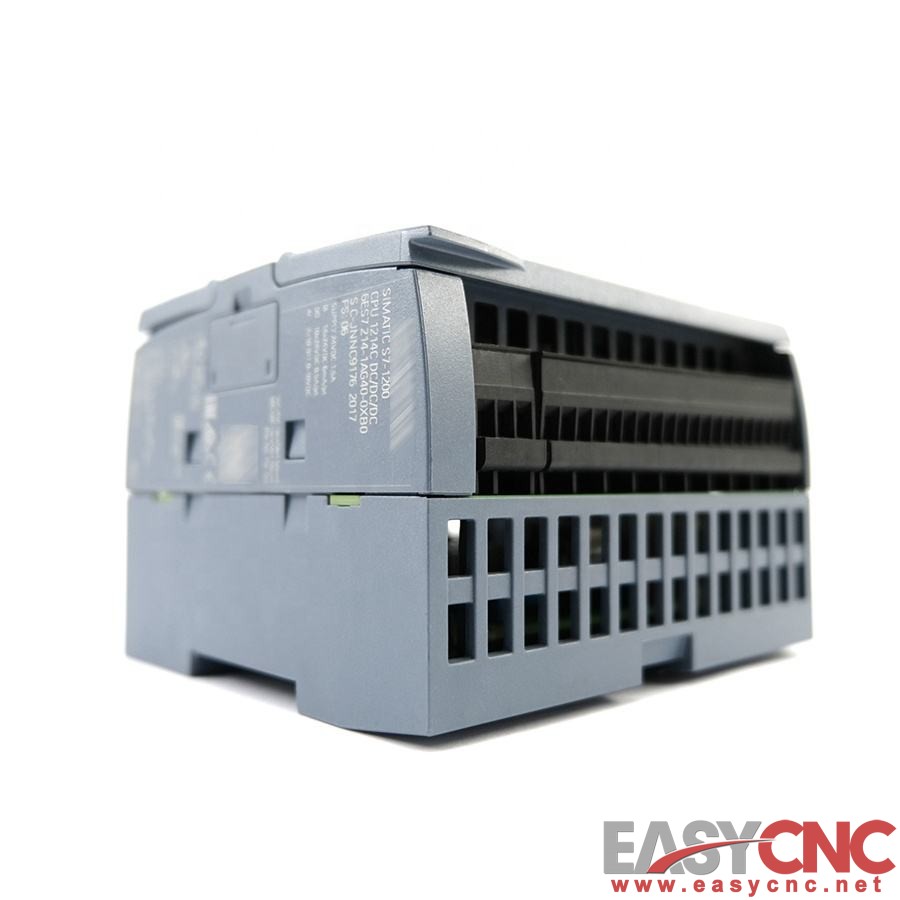 EASYCNC ONLINE SHOPPING 6ES7214-1AG40-0XB0 Siemens Simatic S7 1200 ...