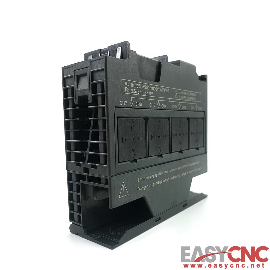 EASYCNC ONLINE SHOPPING 6ES7331-7KF02-0AB0 Siemens Simatic S7-300 ...