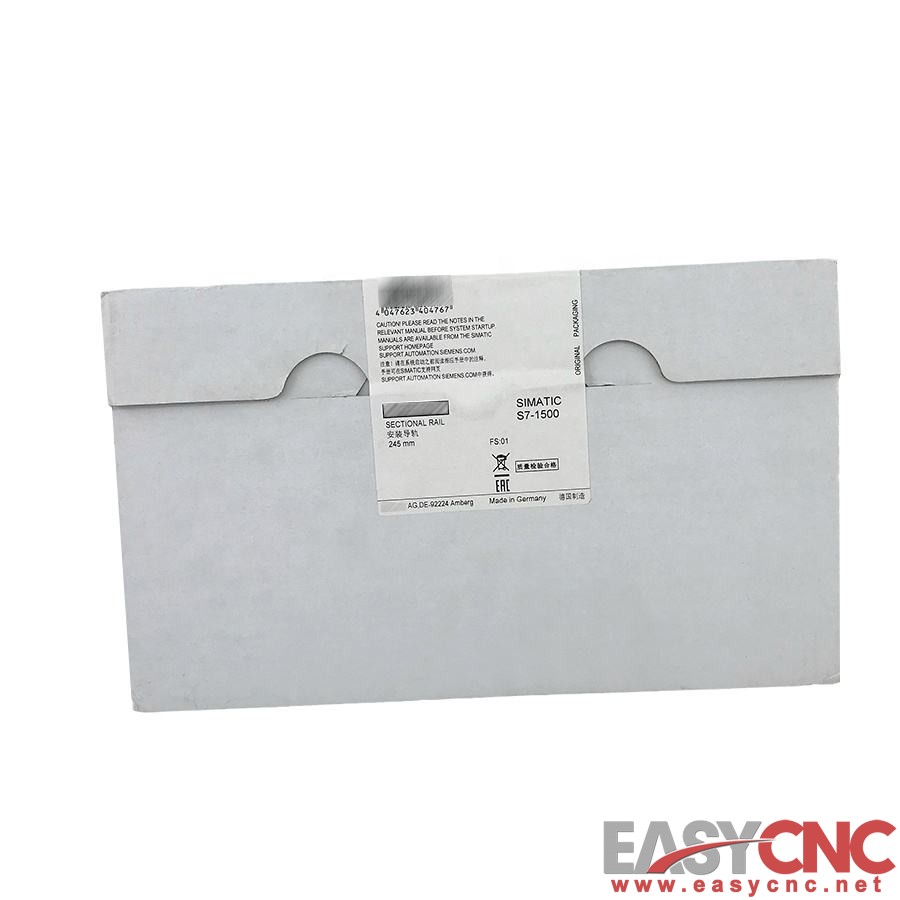 EASYCNC ONLINE SHOPPING 6ES7590-1AC40-0AA0 Siemens Simatic S7-1500 ...
