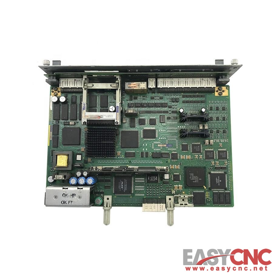 EASYCNC ONLINE SHOPPING 6FC5410-0AY01-0AA0 Siemens Sinumerik 810de CCU1 ...