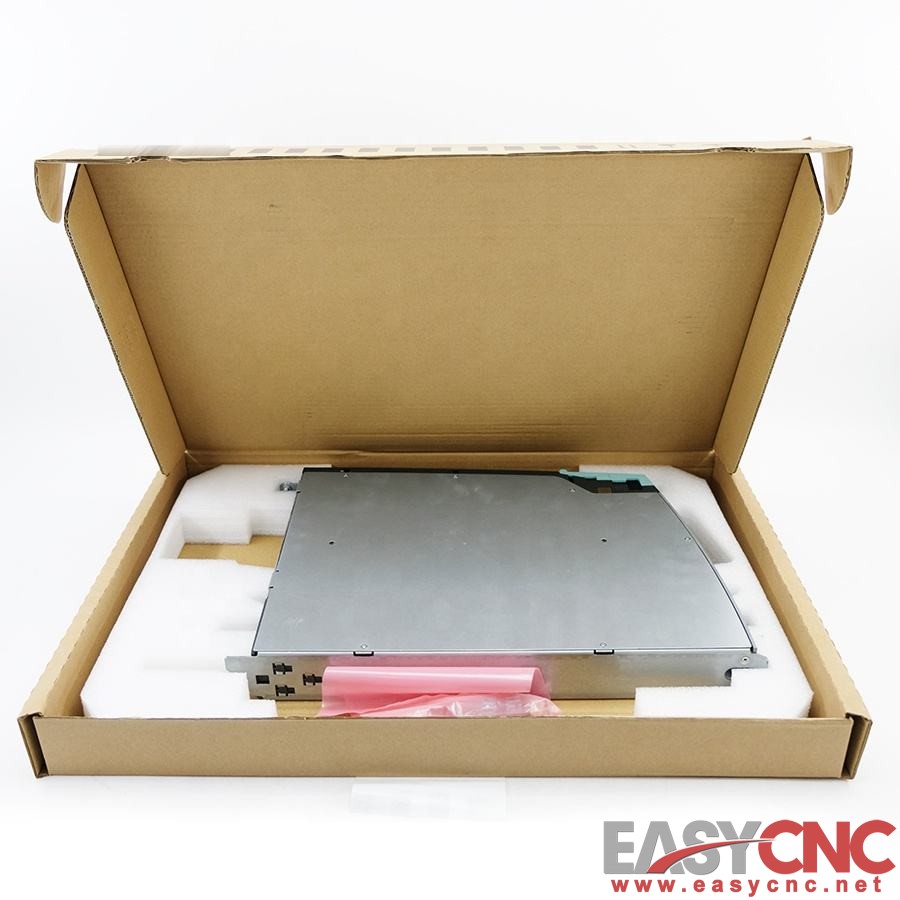 EASYCNC ONLINE SHOPPING 6SL3120-2TE21-0AA3 Siemens Sinamics S121 Double ...