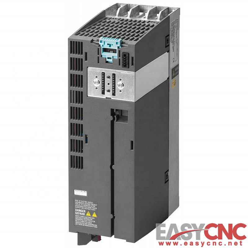 EASYCNC ONLINE SHOPPING 6SL3210-1PE21-4AL0 Siemens SINAMICS Power ...
