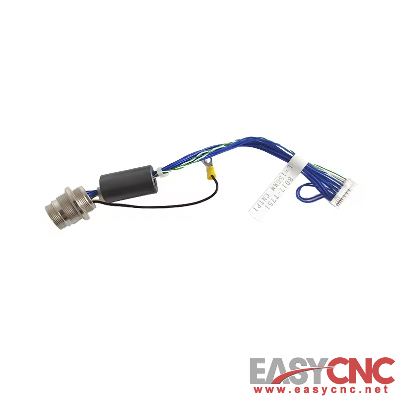 EASYCNC ONLINE SHOPPING 8017-T751 L=150mm