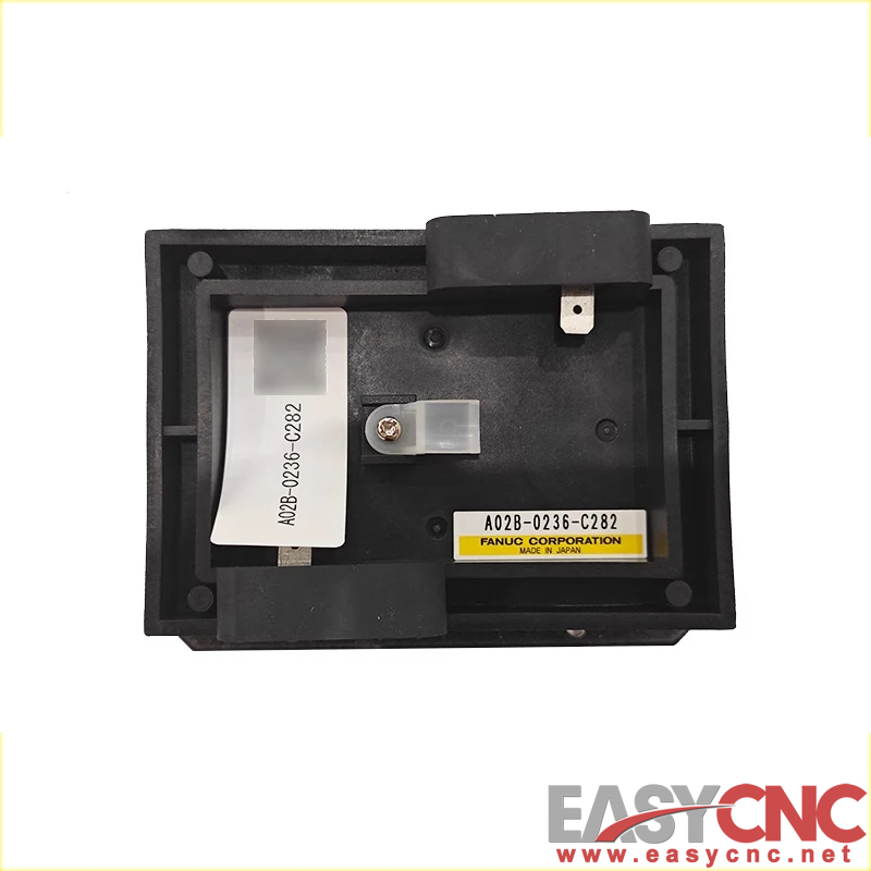 EASYCNC ONLINE SHOPPING A02B-0236-C282 Battery Case For Fanuc New