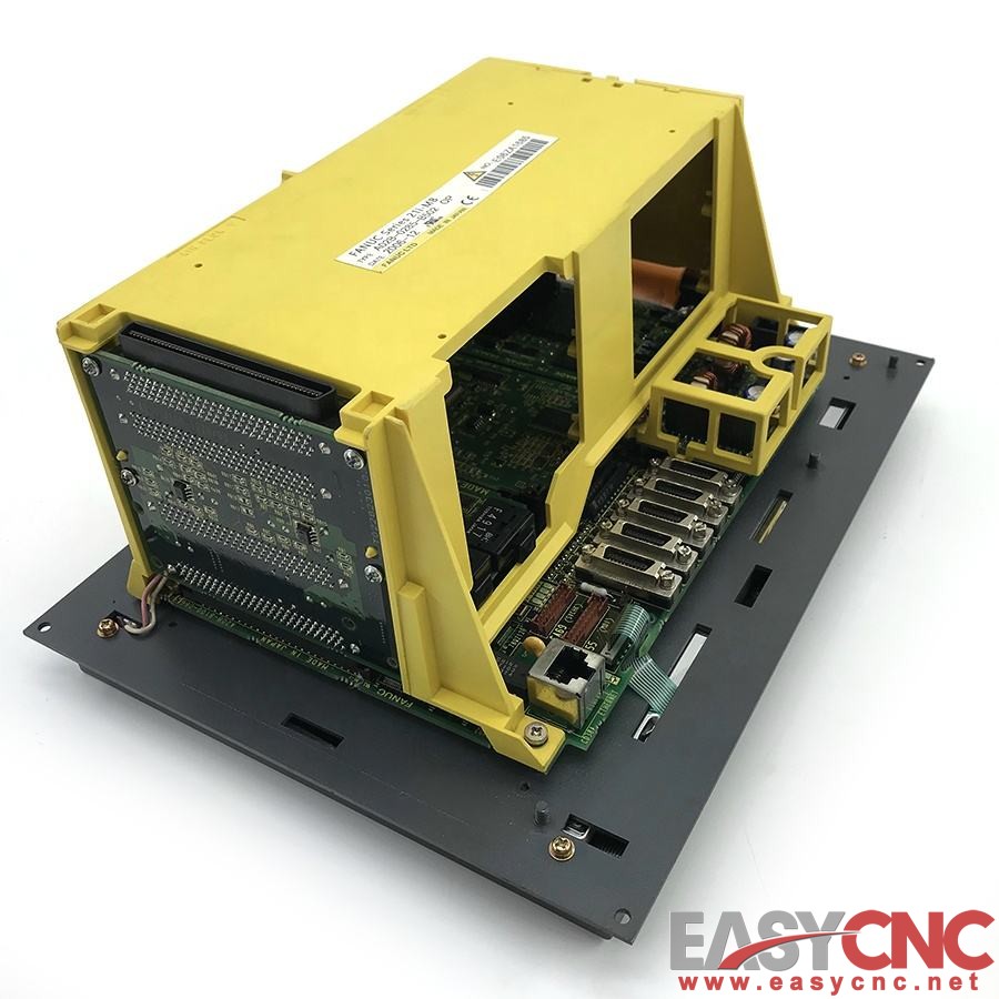 EASYCNC ONLINE SHOPPING A02B-0285-B502 Fanuc series 21i-MB control Used