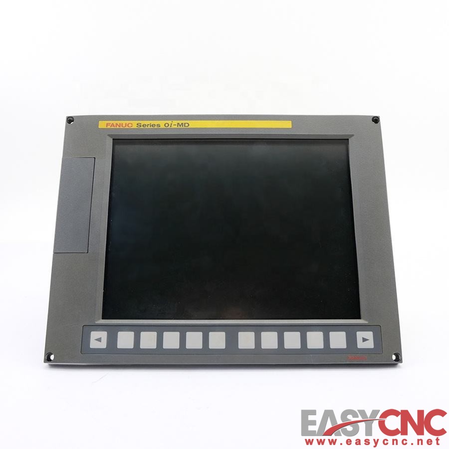 EASYCNC ONLINE SHOPPING A02B-0319-B502 Fanuc Series Oi-TD system controller Used
