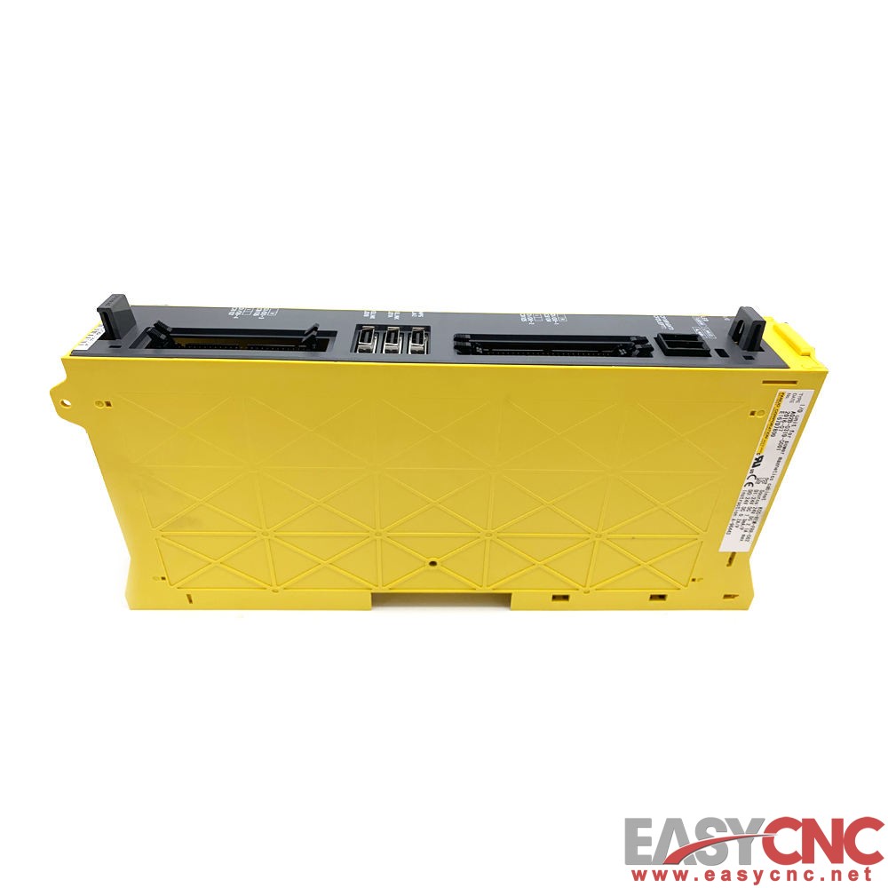EASYCNC ONLINE SHOPPING A02B-0319-C001 Fanuc I/O Unit for Dower ...