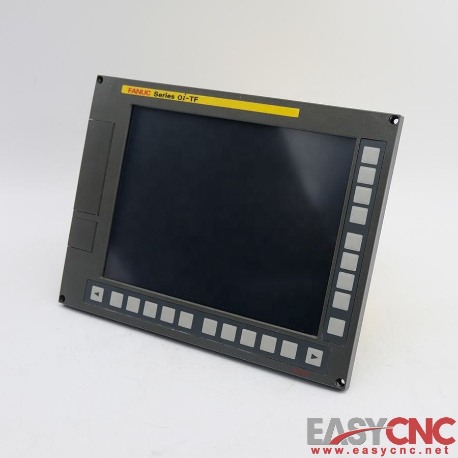 EASYCNC ONLINE SHOPPING A02B-0338-B502 Fanuc series Oi-TF controller system New