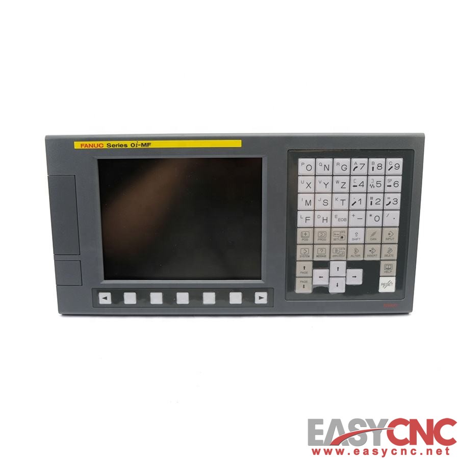 EASYCNC ONLINE SHOPPING A02B-0338-B502 Fanuc CNC milling machine 5 axis 0I-TF controller Used