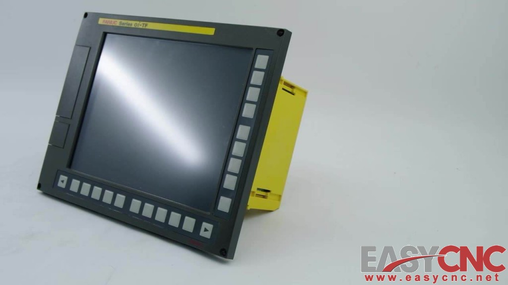 EASYCNC ONLINE SHOPPING A02B-0338-B502 Fanuc series Oi-TF controller system New