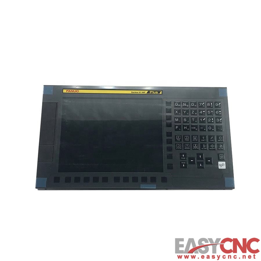 EASYCNC ONLINE SHOPPING A02B-0348-B502 Fanuc Series Oi-mf Plus System Used