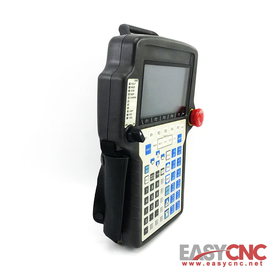 EASYCNC ONLINE SHOPPING A05B-2301-C375 Fanuc Teach Pendant Used