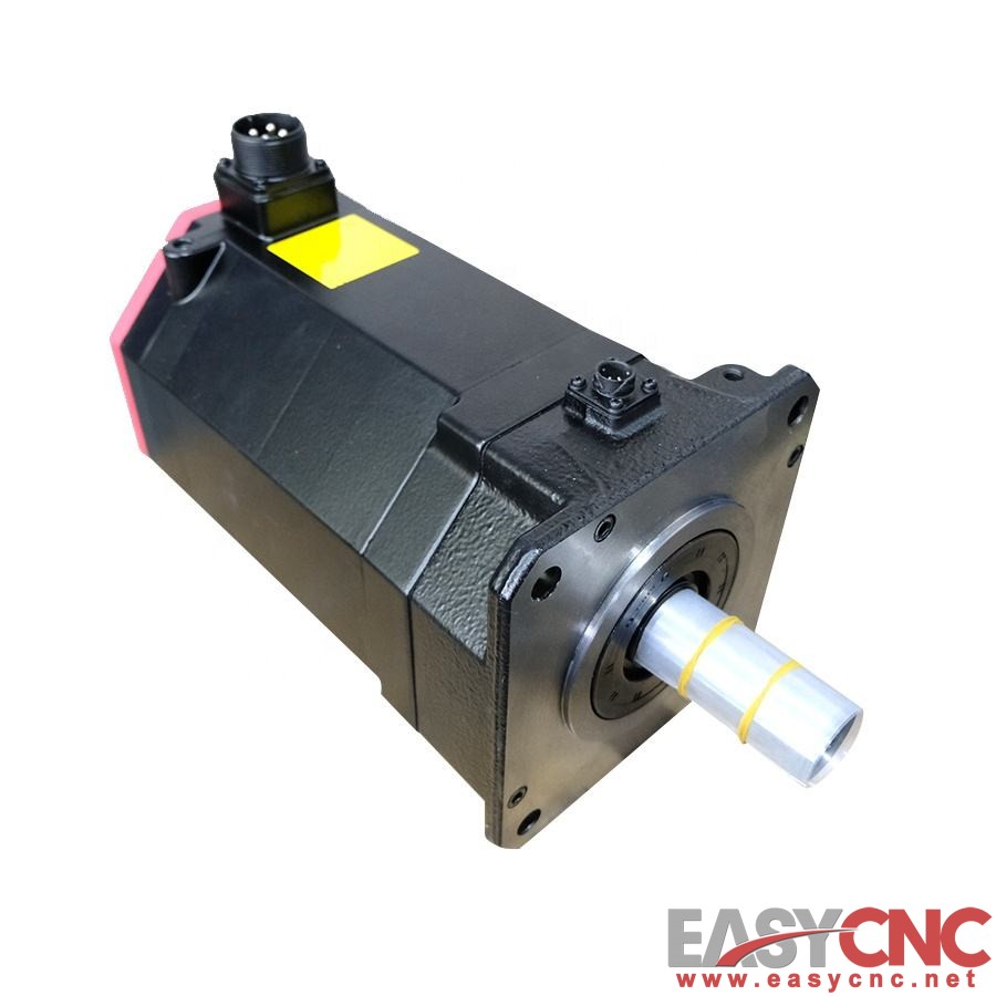 EASYCNC ONLINE SHOPPING A06B-0273-B401 Fanuc AC servo motor Used