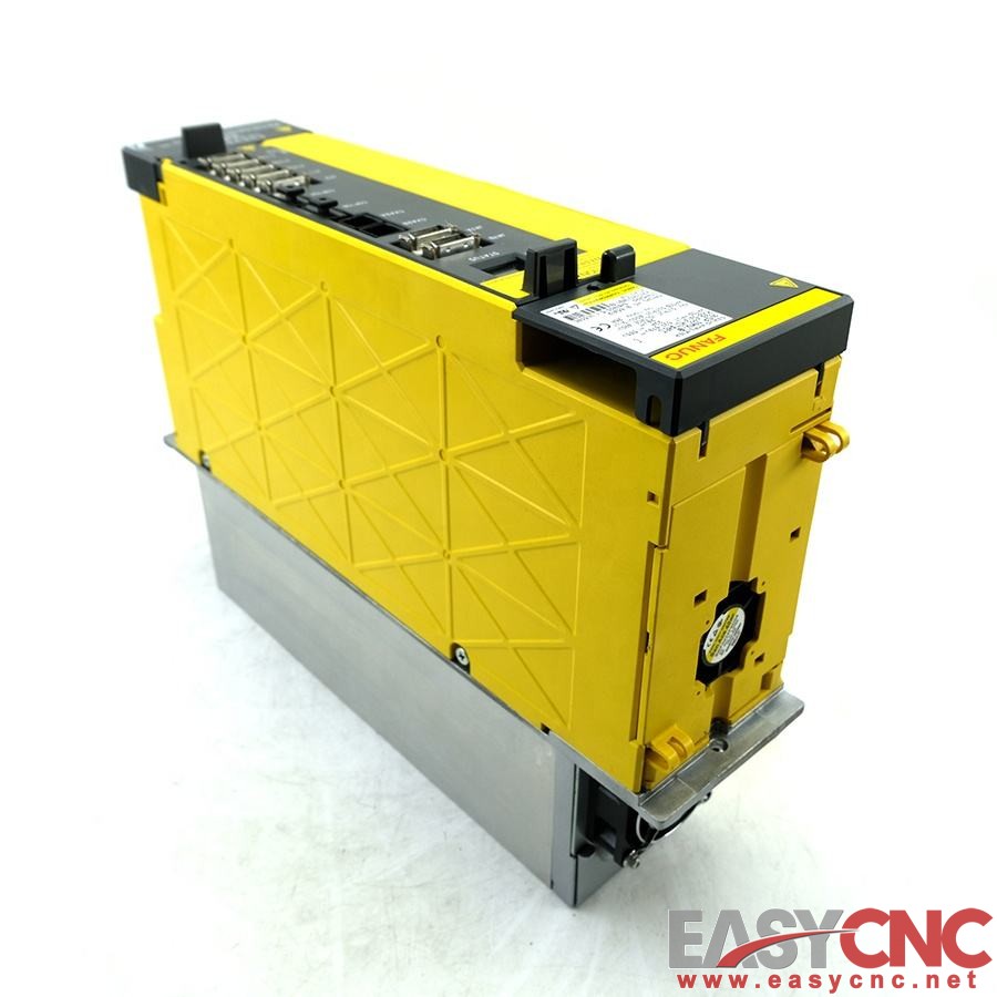 EASYCNC ONLINE SHOPPING A06B-6272-H011 Fanuc Servo Amplifier New