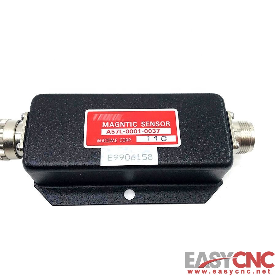 EASYCNC ONLINE SHOPPING A57L-0001-0037 Fanuc Position Module Sensor Used