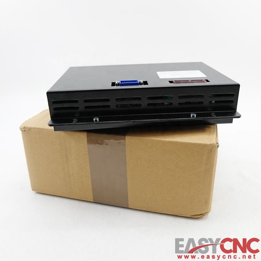 EASYCNC ONLINE SHOPPING A61L-0001-0072 Fanuc Industrial Lcd Display New
