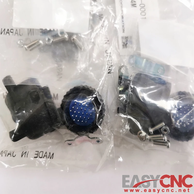 EASYCNC ONLINE SHOPPING A63L-0001-0234#S2524M Fanuc Robot EE Connector