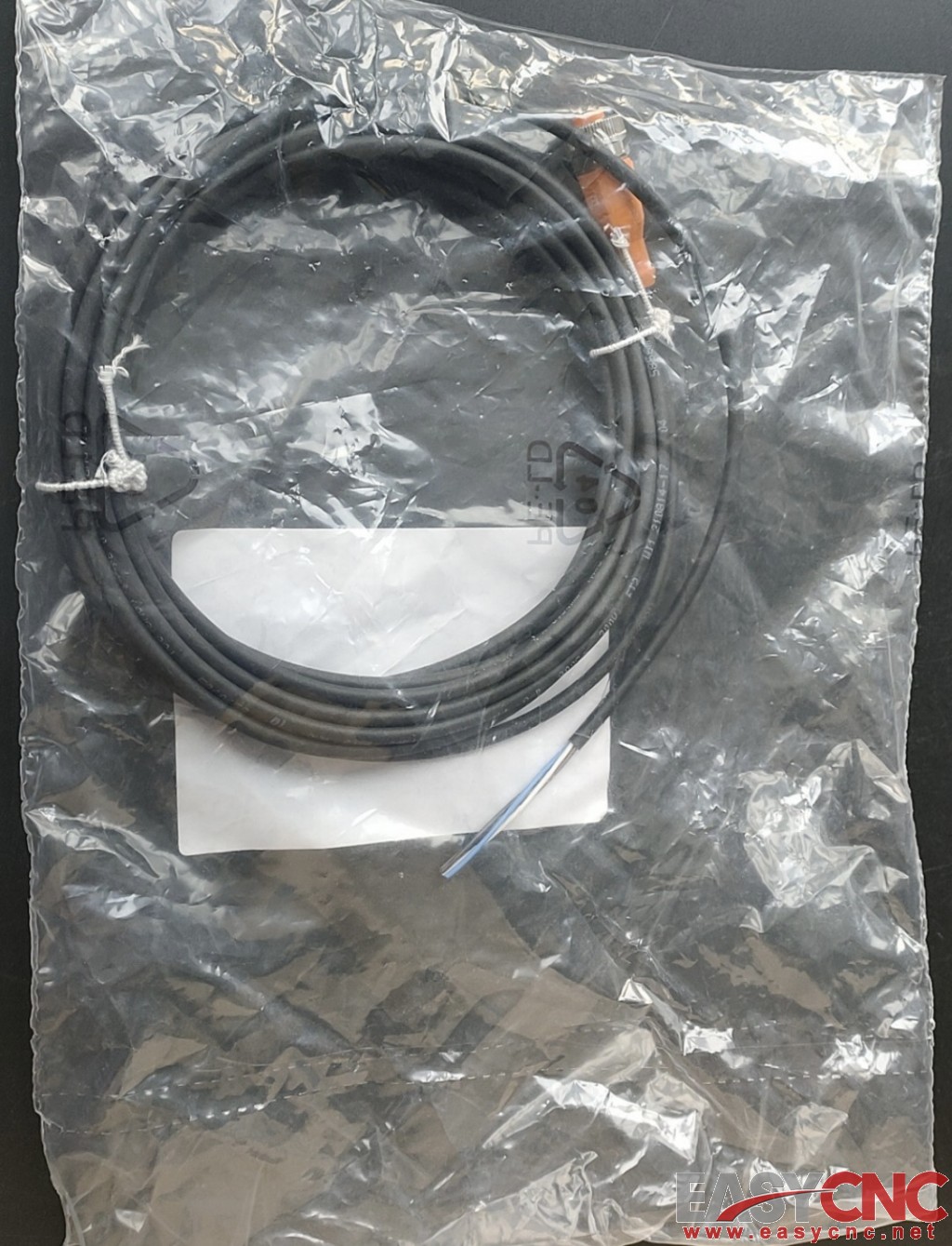 EASYCNC ONLINE SHOPPING EVC002 IFM connection cable New