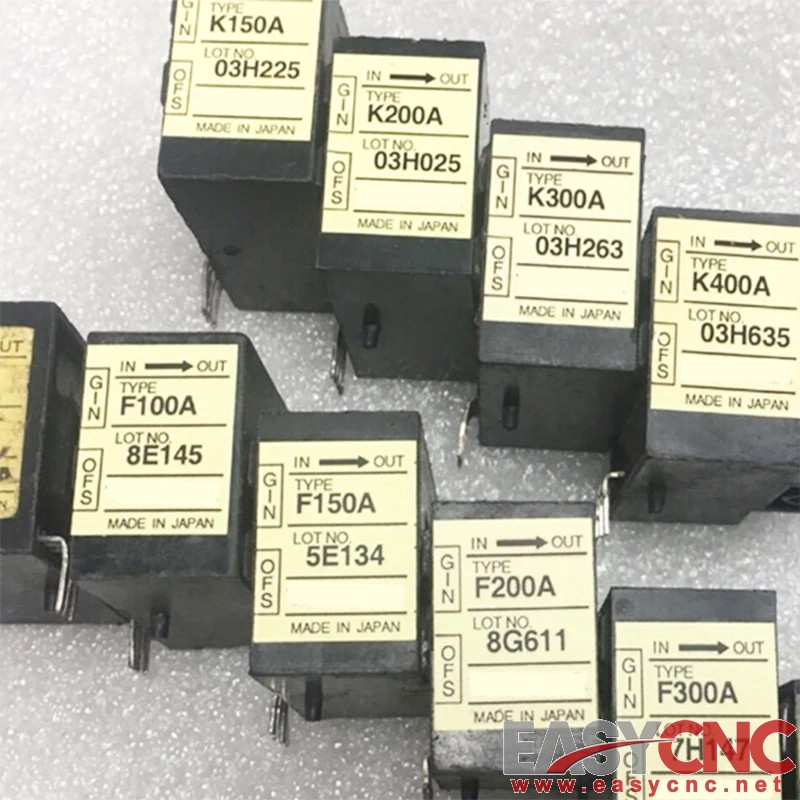 EASYCNC ONLINE SHOPPING HFP1 K100A K150A K200A K300A K400A F100A F150A F200A F300A F400A Current ...