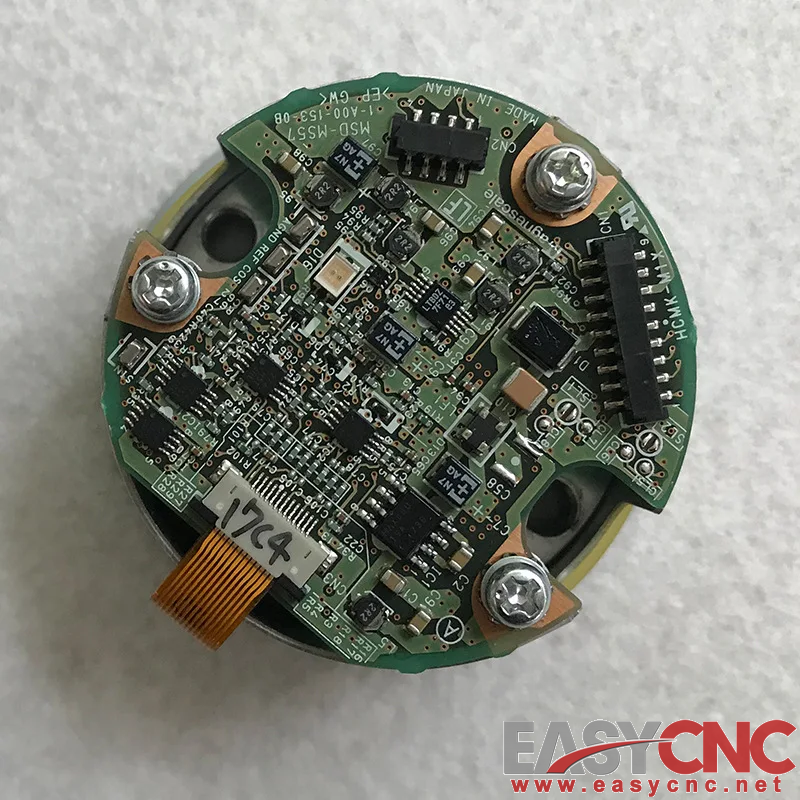 EASYCNC ONLINE SHOPPING MBE205 Magnescale Encoder For Mitsubishi ...