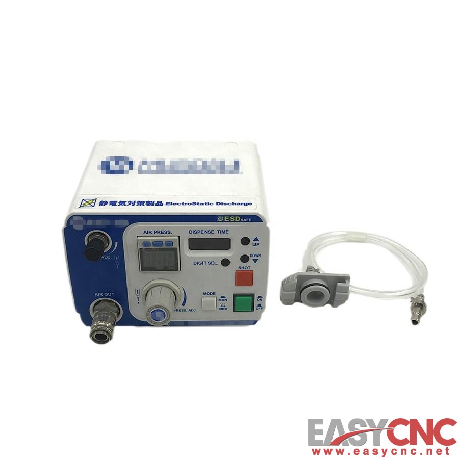 EASYCNC ONLINE SHOPPING MS-1D MUSASHI Dispenser Controller Dispensing ...