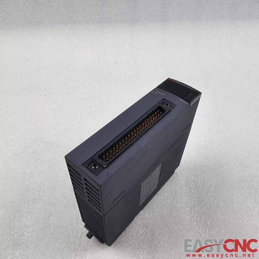 EASYCNC ONLINE SHOPPING QY41P Mitsubishi Output Unit Used