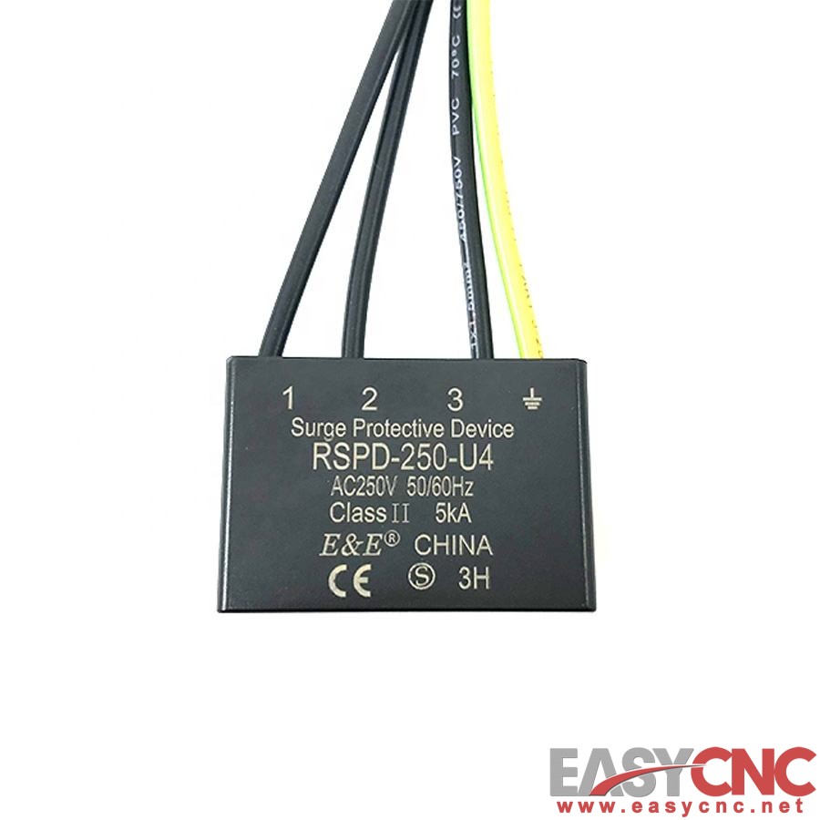 EASYCNC ONLINE SHOPPING RSPD-250-U4 OKAYA Fanuc surge protective device ...