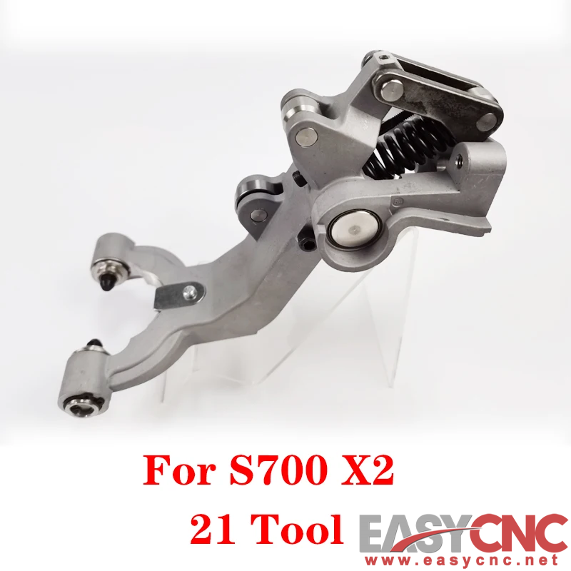 EASYCNC ONLINE SHOPPING Grippers Tool Holder Clamp Brother Machine ...