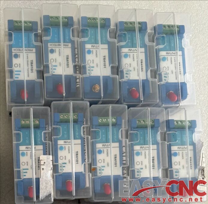 EASYCNC ONLINE SHOPPING TR4101-A03-E01-G00-S01 ProvibTech TR4101 VIBRATION 2-WIRE Vibration ...