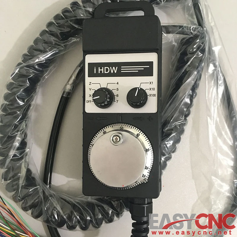 EASYCNC ONLINE SHOPPING IHDW-BMH5S-IM FUTURE IHDW Series Handwheel ...